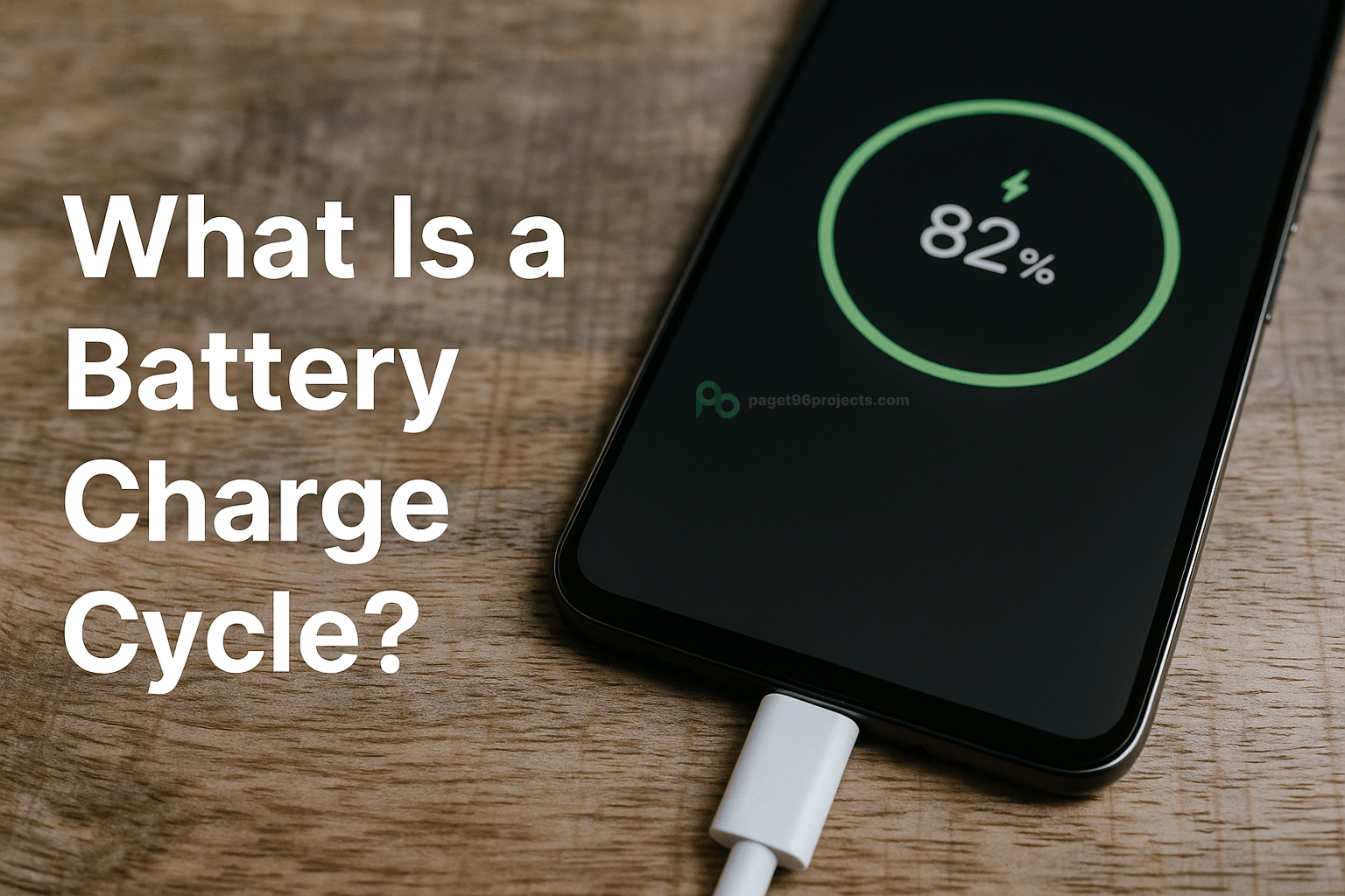 Understanding Battery Charging Cycles: The Complete Guide for Mobile ...